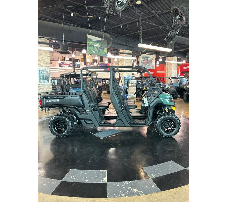 2025 Can-Am Defender MAX DPS HD7 for sale in Kyle, TX