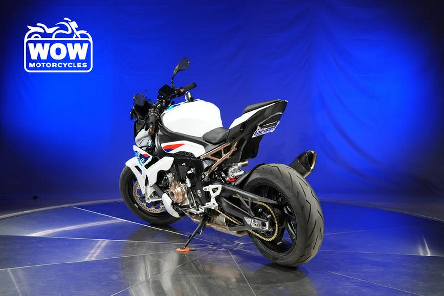 2022 BMW S1000R M PACKAGE 1000 R ABS for sale in Marietta, GA
