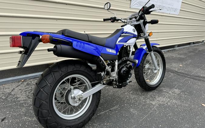 Used Yamaha TW200 motorcycles for sale - MotoHunt