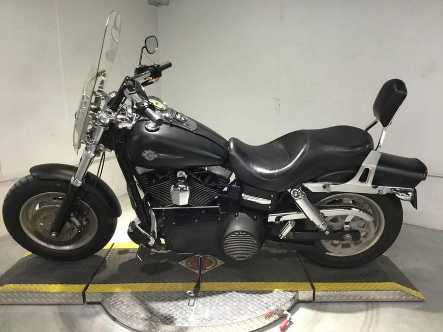 2009 Harley-Davidson® FXDF - Dyna® Fat Bob for sale in Coralville, IA