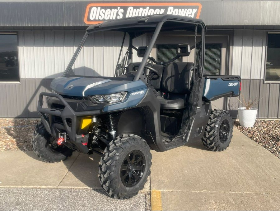 2025 Can-Am Defender XT HD10 for sale in Atlantic, IA