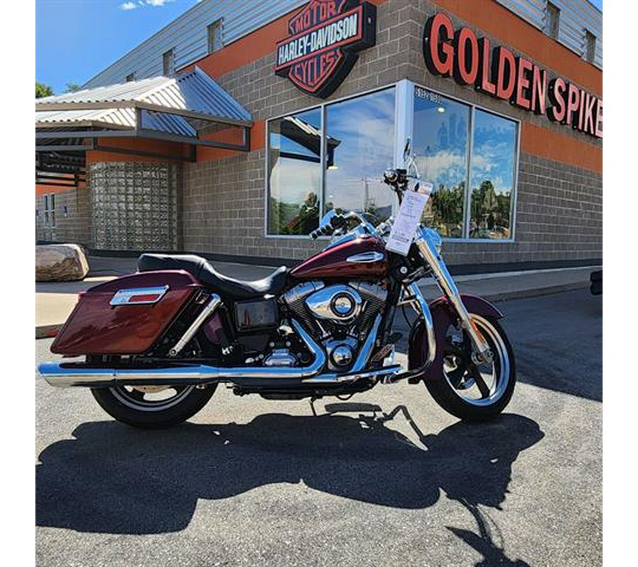 2015 Harley-Davidson Switchback™ for sale in Riverdale, UT