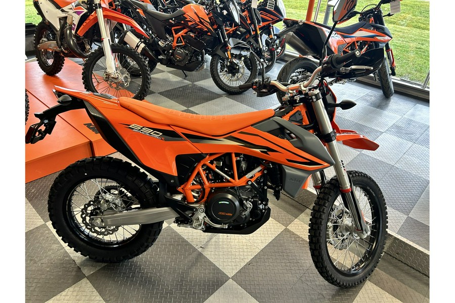 2024 KTM 690 Enduro R for sale in Lafayette, IN