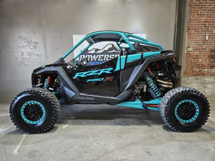 2025 Polaris RZR Pro R Ultimate for sale in Centralia, WA