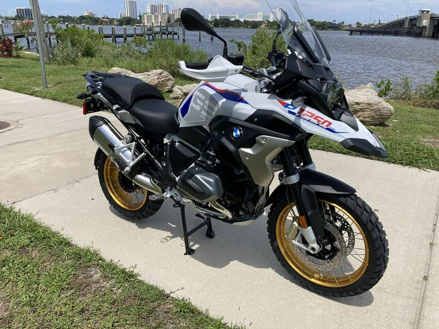 2023 BMW R 1250 GS Rallye for sale in Daytona, FL