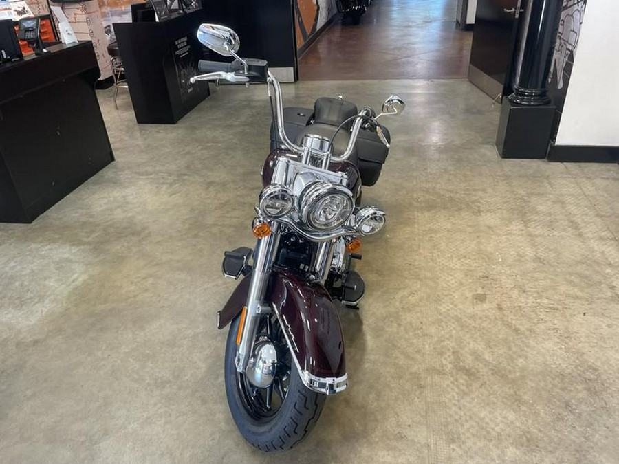 2022 Harley-Davidson® FLHCS - Heritage Classic 114 for sale in ...