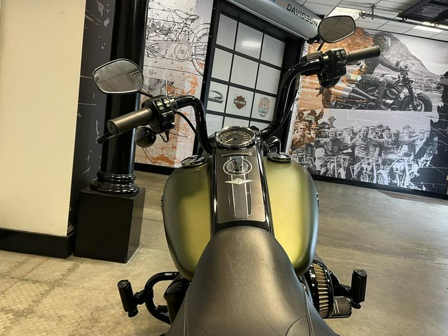 2022 Harley-Davidson® FLHRXS - Road King® Special for sale in ...