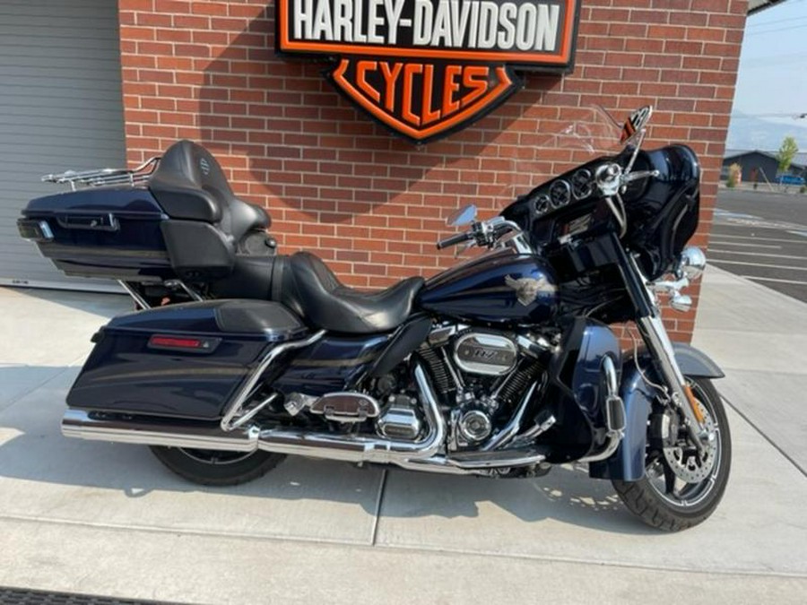 2018 Harley-Davidson® FLHTKSE - CVO™ Limited 115th Anniversary for sale ...