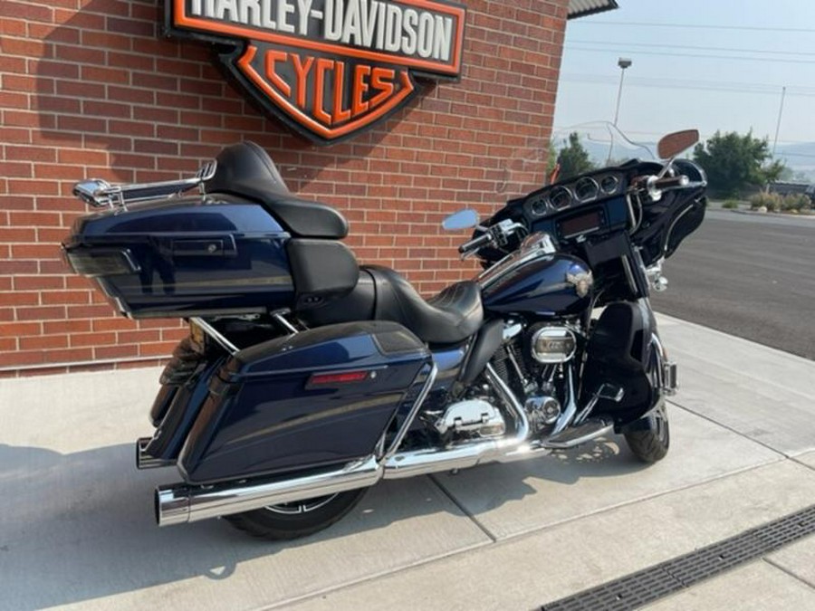 2018 Harley-Davidson® FLHTKSE - CVO™ Limited 115th Anniversary for sale ...