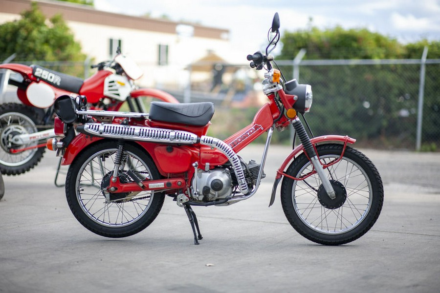 1979 Honda Trail 90 for sale in Hillsboro, OR