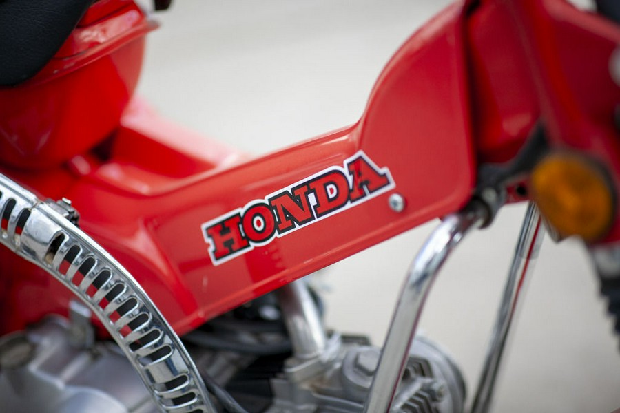 1979 Honda Trail 90 for sale in Hillsboro, OR