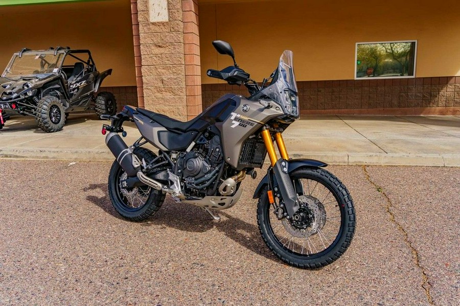 2025 Yamaha Tenere 700 for sale in Scottsdale, AZ
