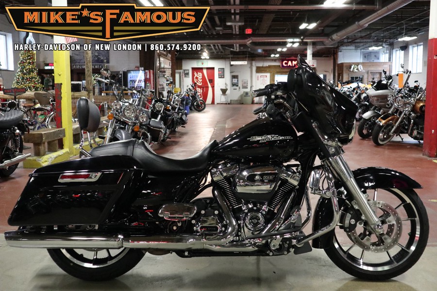 2020 Harley-Davidson Street Glide® for sale in New London, CT