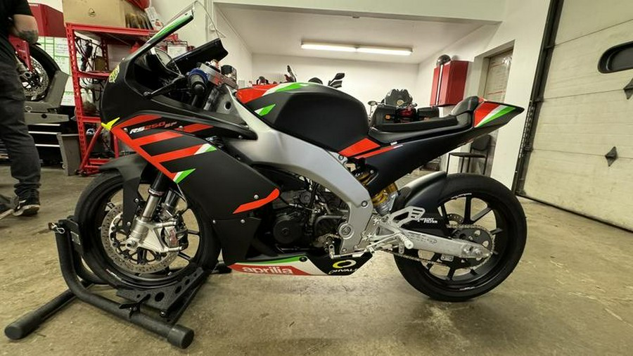 2021 Aprilia® RS 250 SP Race Bike for sale in Fort Montgomery, NY
