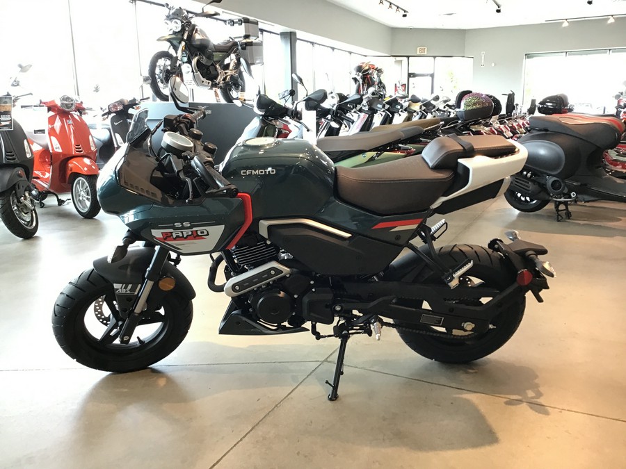2024 CFMOTO Papio SS for sale in West Chester, PA