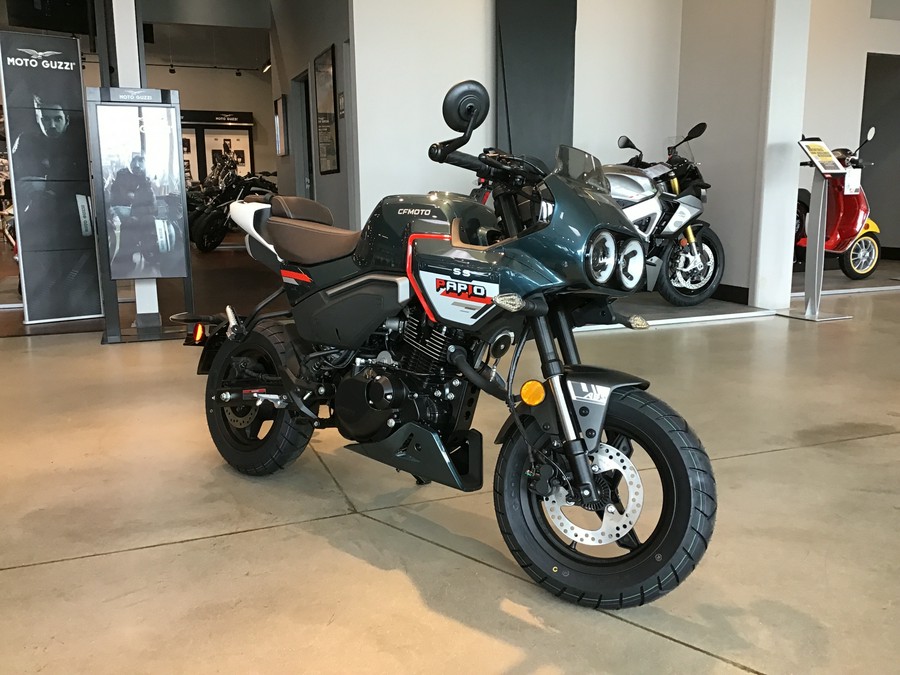 2024 CFMOTO Papio SS for sale in West Chester, PA