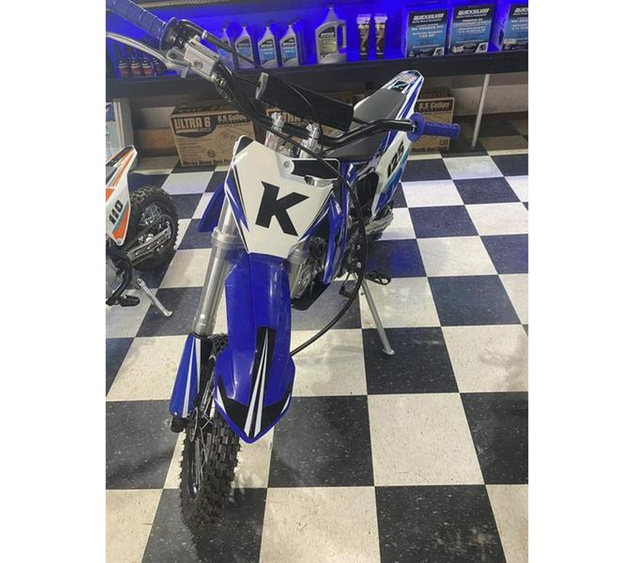 2022 Kandi Pit King 125 for sale in Huntsville, TX