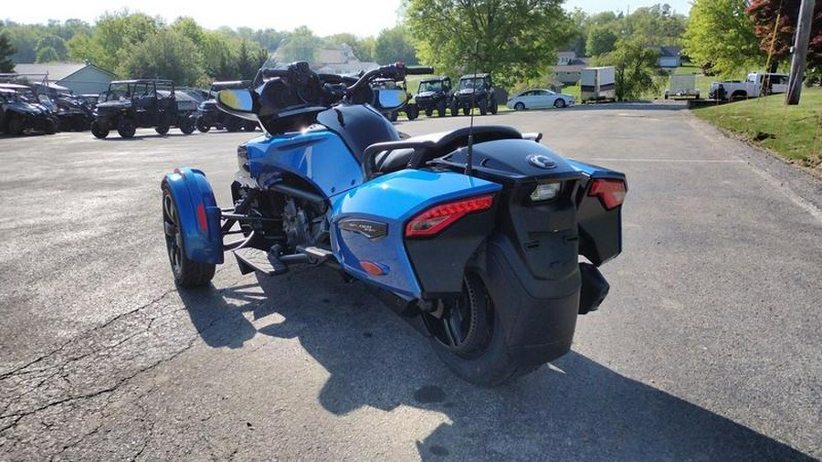 2019 Can-Am® Spyder® F3-T for sale in Lemont Furnace, PA