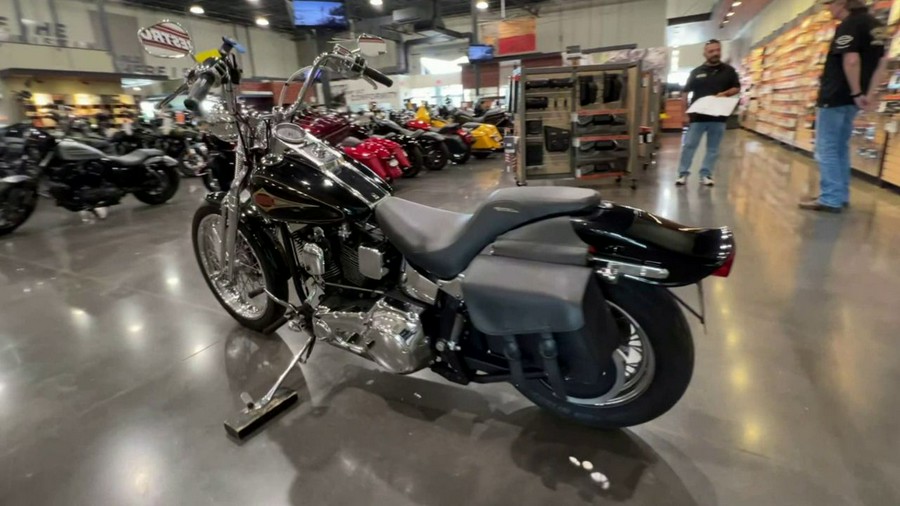 1999 Harley-Davidson Softail Springer for sale in Allen, TX