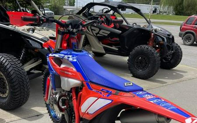 Beta 300 RX motorcycles for sale - MotoHunt