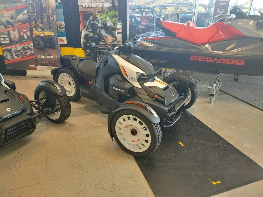 2023 Can-Am® Ryker Rally Rotax 900 ACE Exclusive Panel Kits for sale in ...