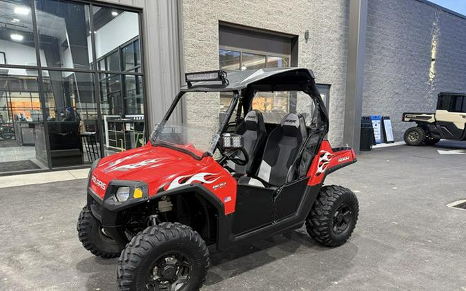 Polaris RZR 800 UTVs for sale - ATVHunt