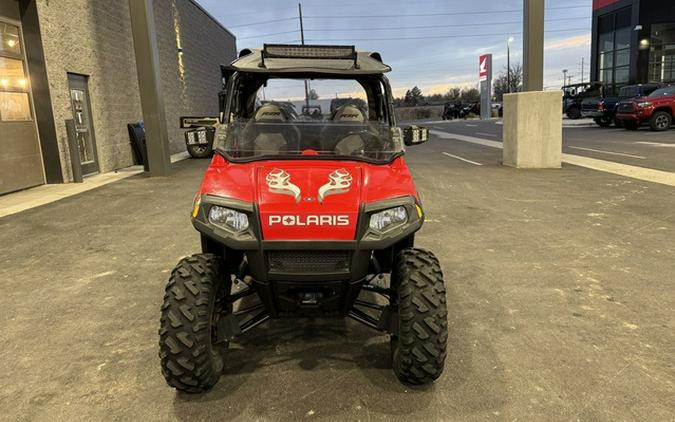 Polaris RZR 800 UTVs for sale - ATVHunt