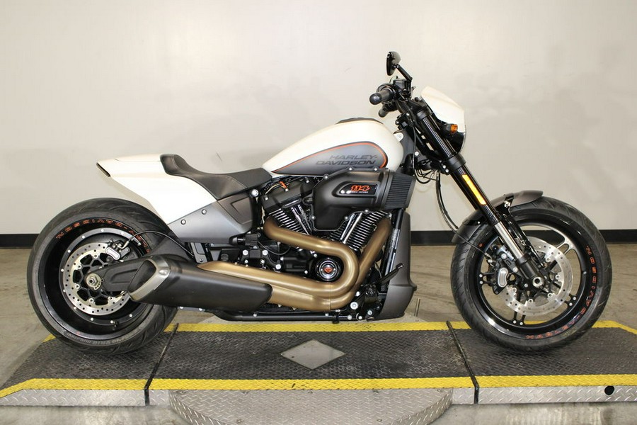 2019 Harley-Davidson® FXDRS - FXDR™ 114 for sale in Fort Worth, TX