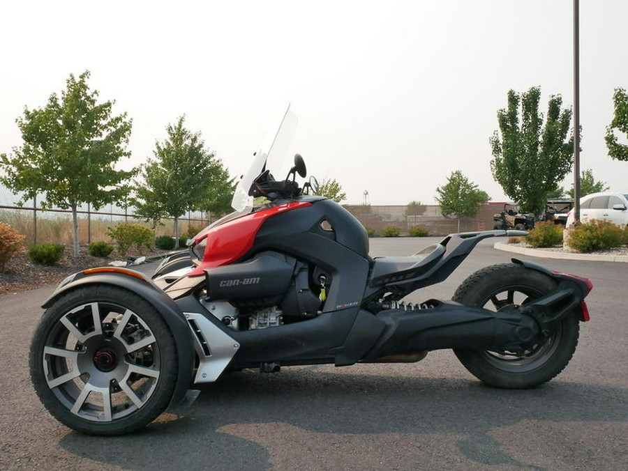 2021 Can-Am® Ryker Rally Edition 900 ACE for sale in Liberty Lake, WA