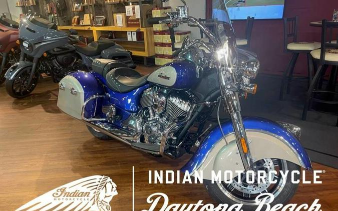 Indian Springfield motorcycles for sale - MotoHunt