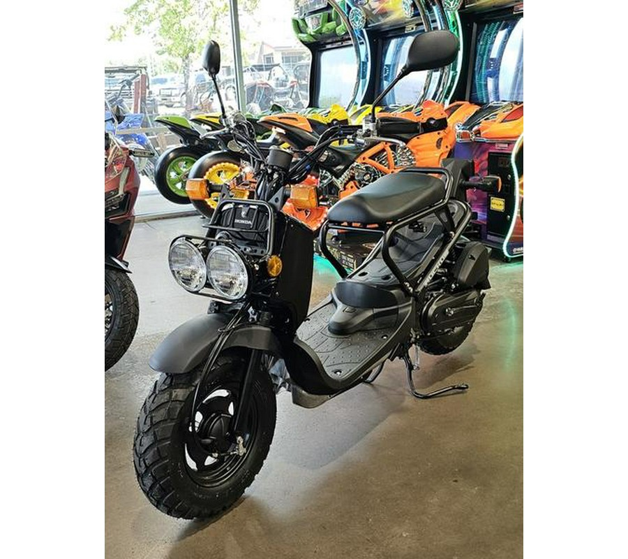 2024 Honda® Ruckus for sale in Columbus, GA