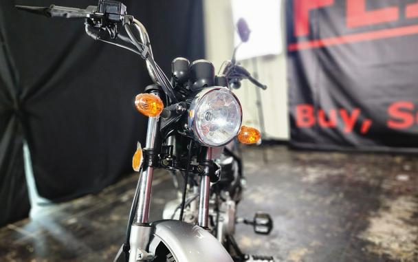 SSR Lazer 6 mopeds for sale - MotoHunt