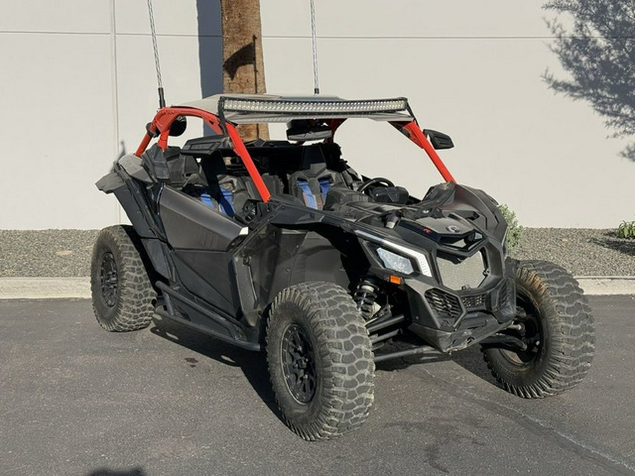 2017 Can-Am Maverick X3 X ds TURBO R for sale in Phoenix, AZ