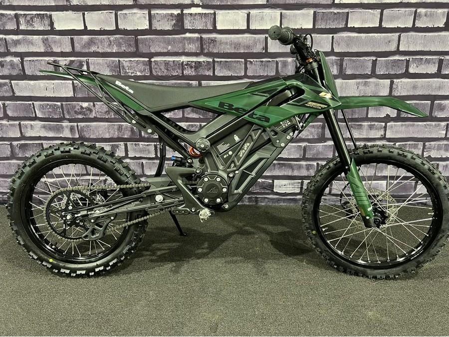 2024 Beta Motorcycles EXPLORER HUNTER EDITION for sale in Gaithersburg, MD