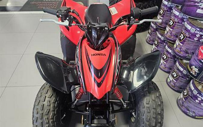 Used Honda TRX 90X Sport ATVs for sale - ATVHunt