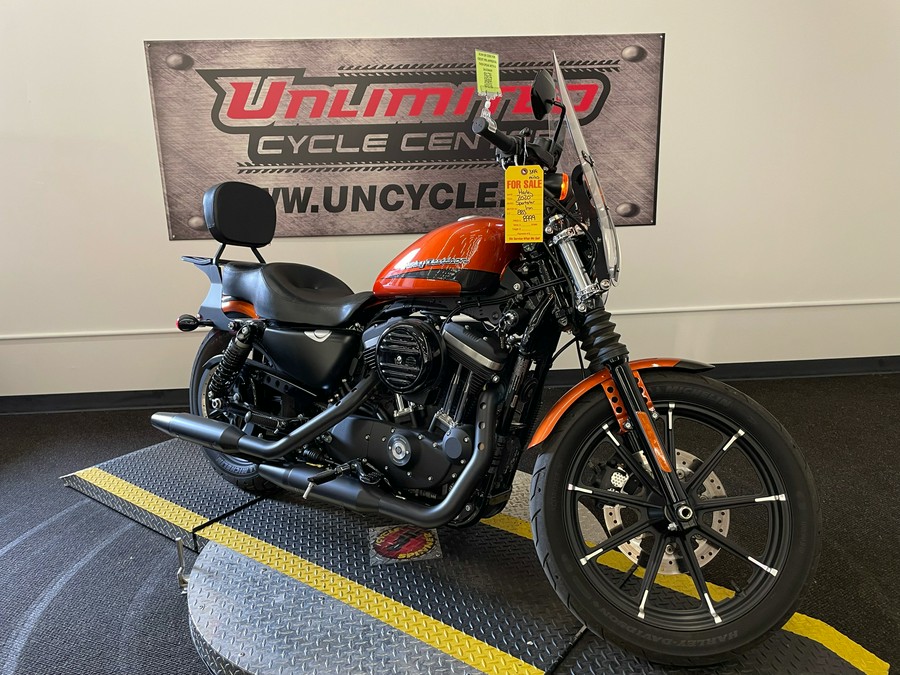 2020 Harley-Davidson Iron 883™ for sale in Tyrone, PA