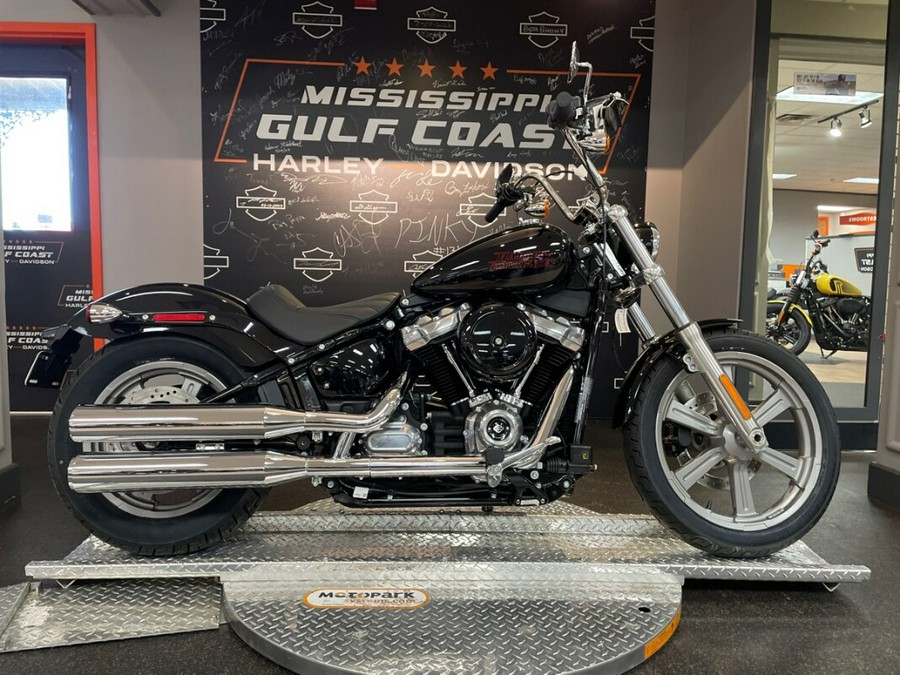 Gulf Coast Harley