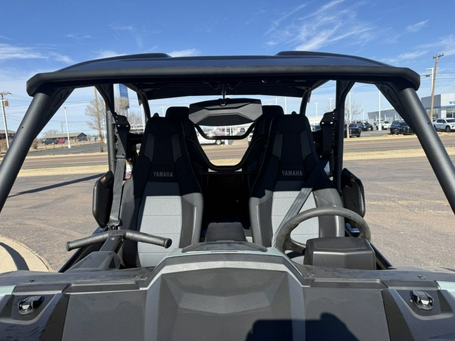 2026 Yamaha Wolverine Rmax4 1000 Compact Xt-R for sale in Altus, OK