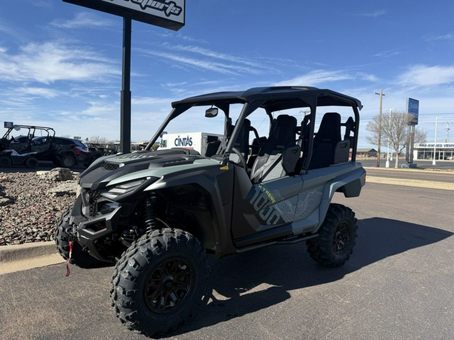 2026 Yamaha Wolverine Rmax4 1000 Compact Xt-R for sale in Altus, OK
