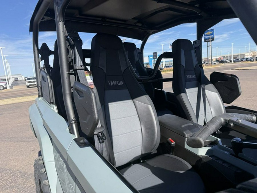 2026 Yamaha Wolverine Rmax4 1000 Compact Xt-R for sale in Altus, OK