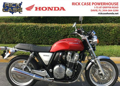 2017 Honda CB1100 EX Motorcycles for Sale - MotoHunt