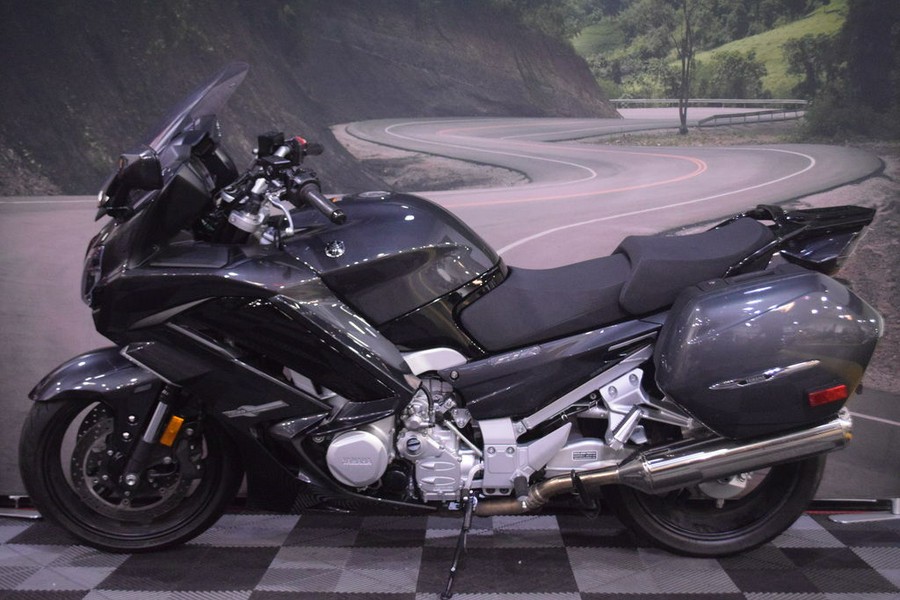 2021 Yamaha FJR1300ES for sale in Chatsworth, CA