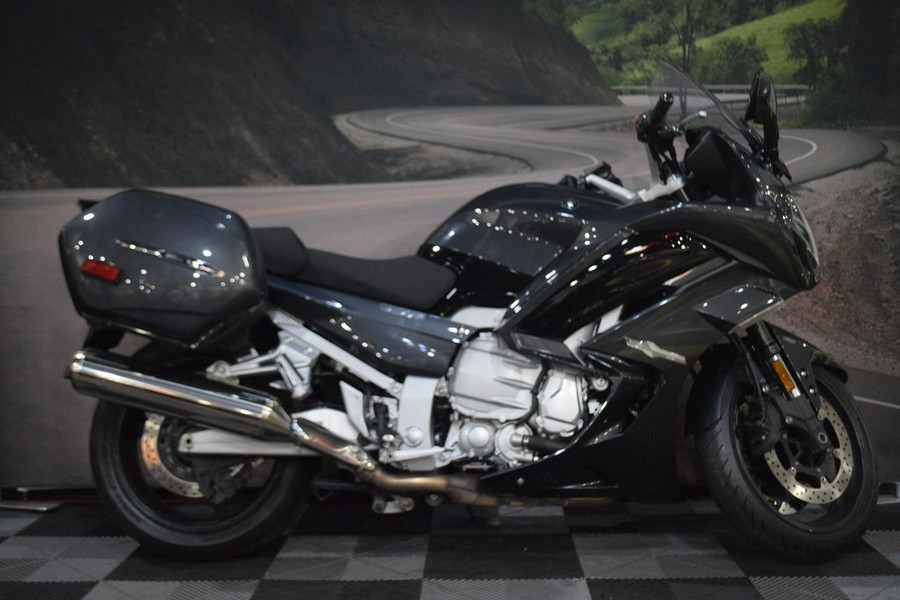 2021 Yamaha FJR1300ES for sale in Chatsworth, CA