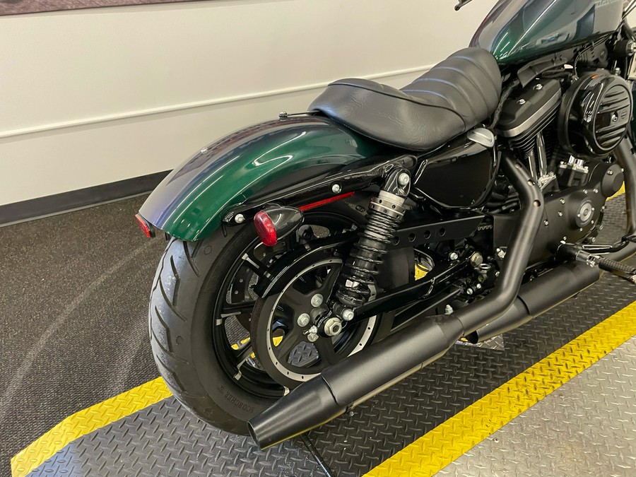 2021 Harley-Davidson Iron 883™ for sale in Tyrone, PA