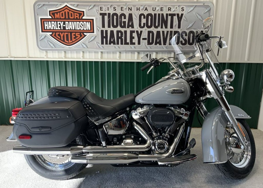Harley Davidson Mansfield Pa