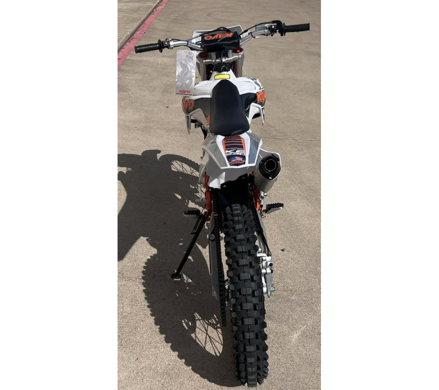 2022 Kayo K2 230 for sale in Burleson, TX