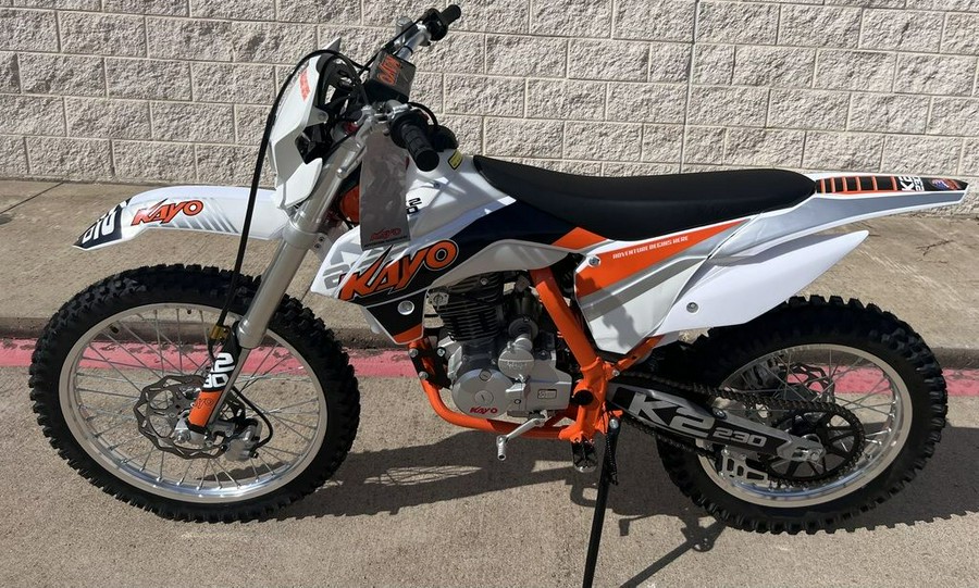 2022 Kayo K2 230 for sale in Burleson, TX