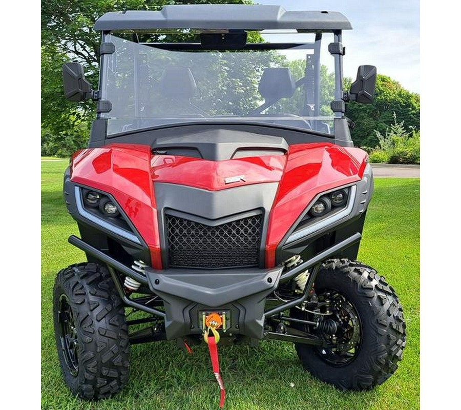 2023 SSR Motorsports Bison 500U for sale in Dimondale, MI 2023 SSR Motorsports Bison 500U for sale in Dimondale, MI