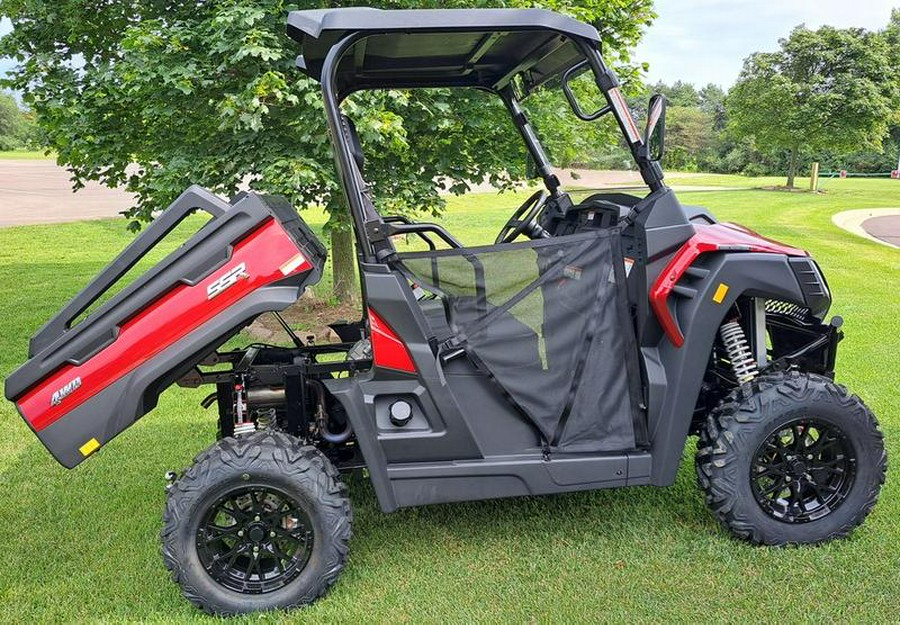 2023 SSR Motorsports Bison 500U for sale in Dimondale, MI 2023 SSR Motorsports Bison 500U for sale in Dimondale, MI