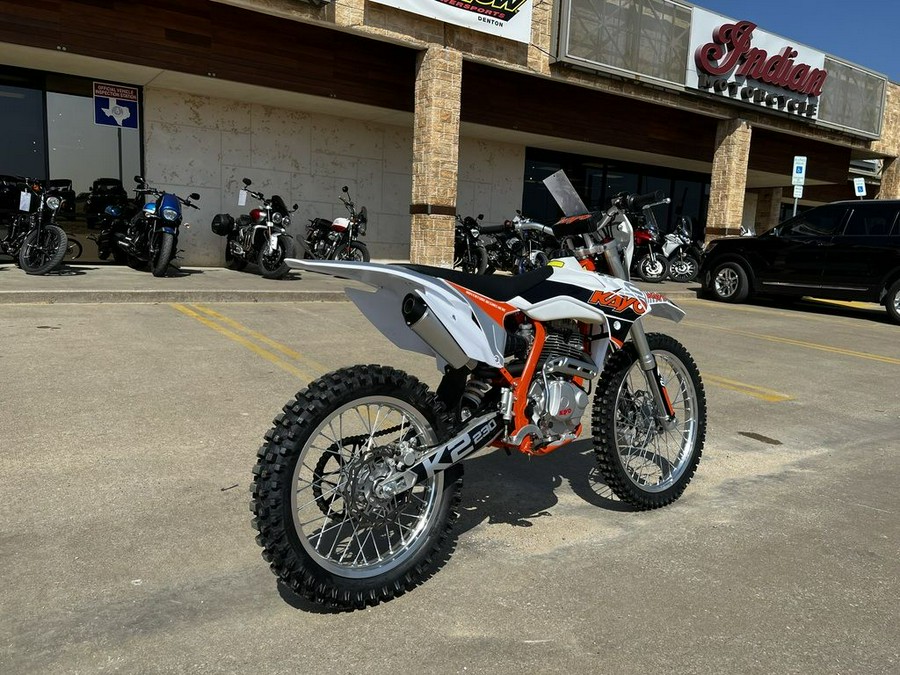2022 Kayo K2 230 for sale in Denton, TX